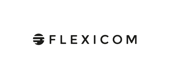 flexicom_logo - Synapsis Branding | Retail | Real estate